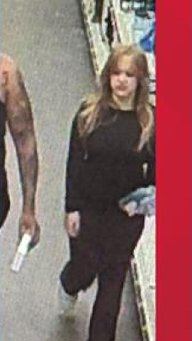 FOUND SAFE | Missing Morehead City 13-year-old was found | wfmynews2.com