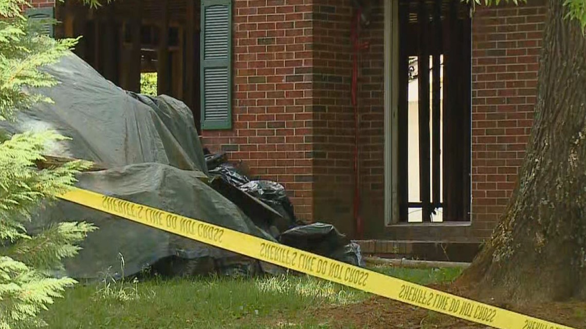 Mother of man in Davie County murder-suicide speaks out | wfmynews2.com