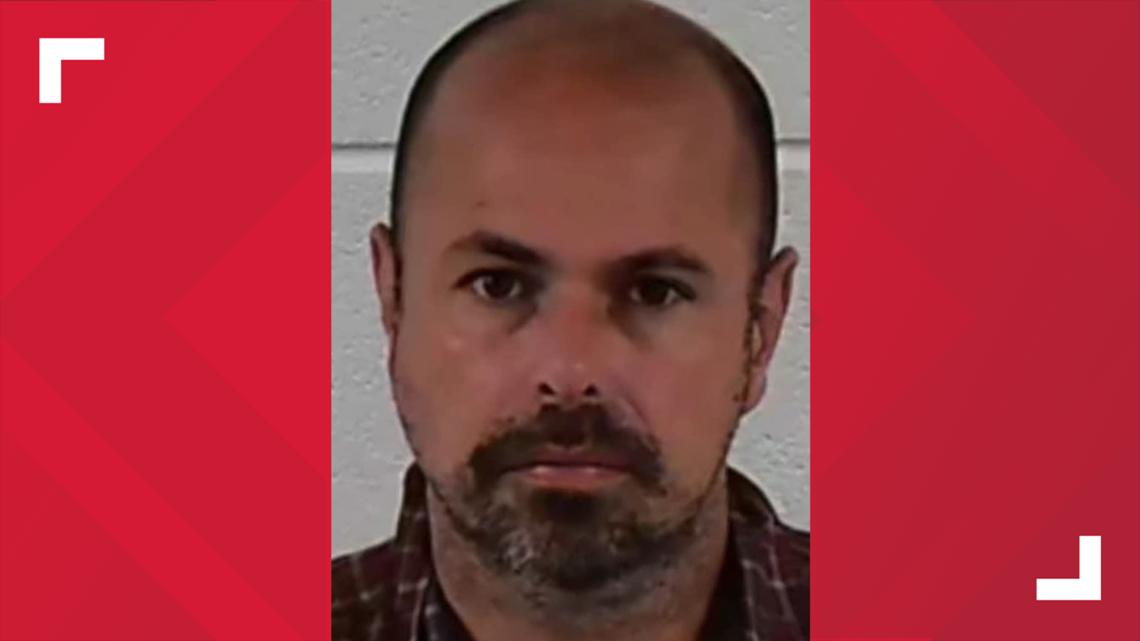Deputies arrest 43-year-old man accused of stabbing man to death in ...