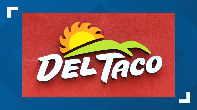 Del Taco opens first North Carolina location in Durham | wfmynews2.com