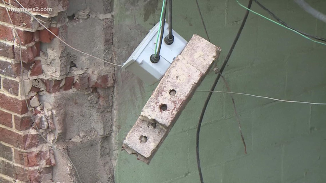 The 40-Year Legacy of WSSU’s Mascot, Amon the Ram | wfmynews2.com