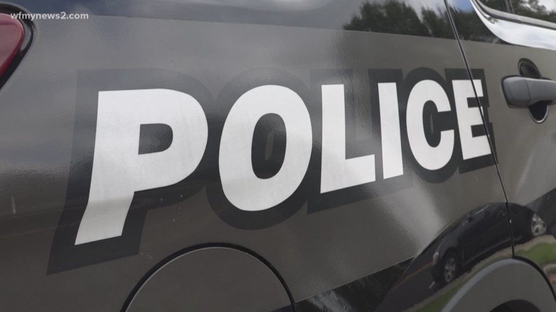 Two Triad Cities Rank As Deadliest In The Country | wfmynews2.com