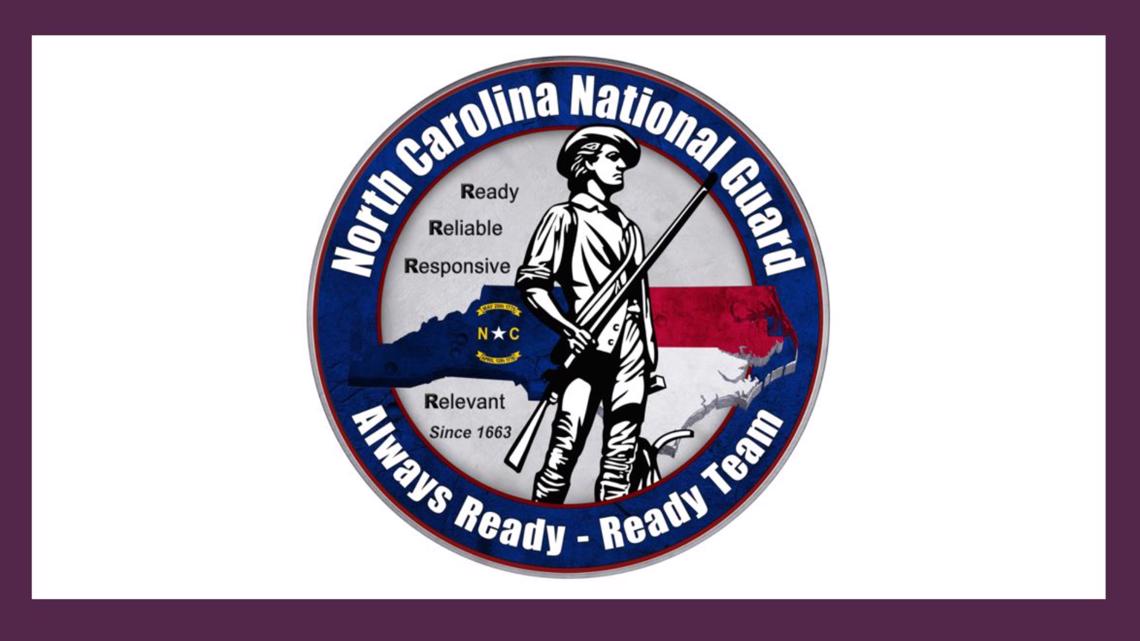 Gov. Cooper mobilizes NC National Guard for deployment | wfmynews2.com