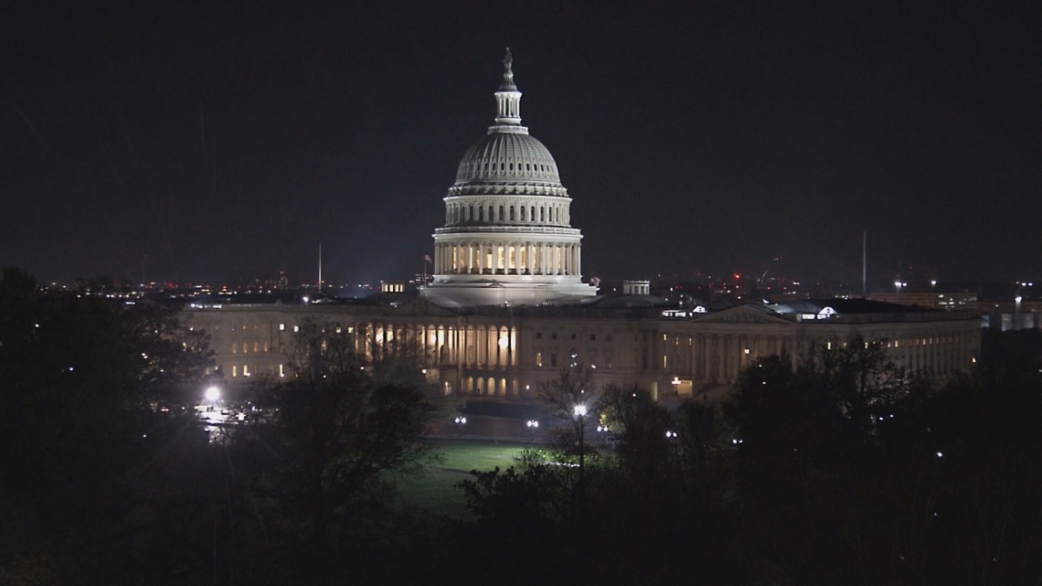 Five Things 2 Know: How does the current government shutdown affect you ...