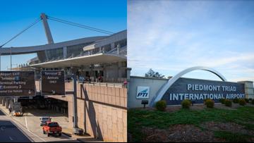 RDU Airport expands its international reach; PTI Airport is making new ...