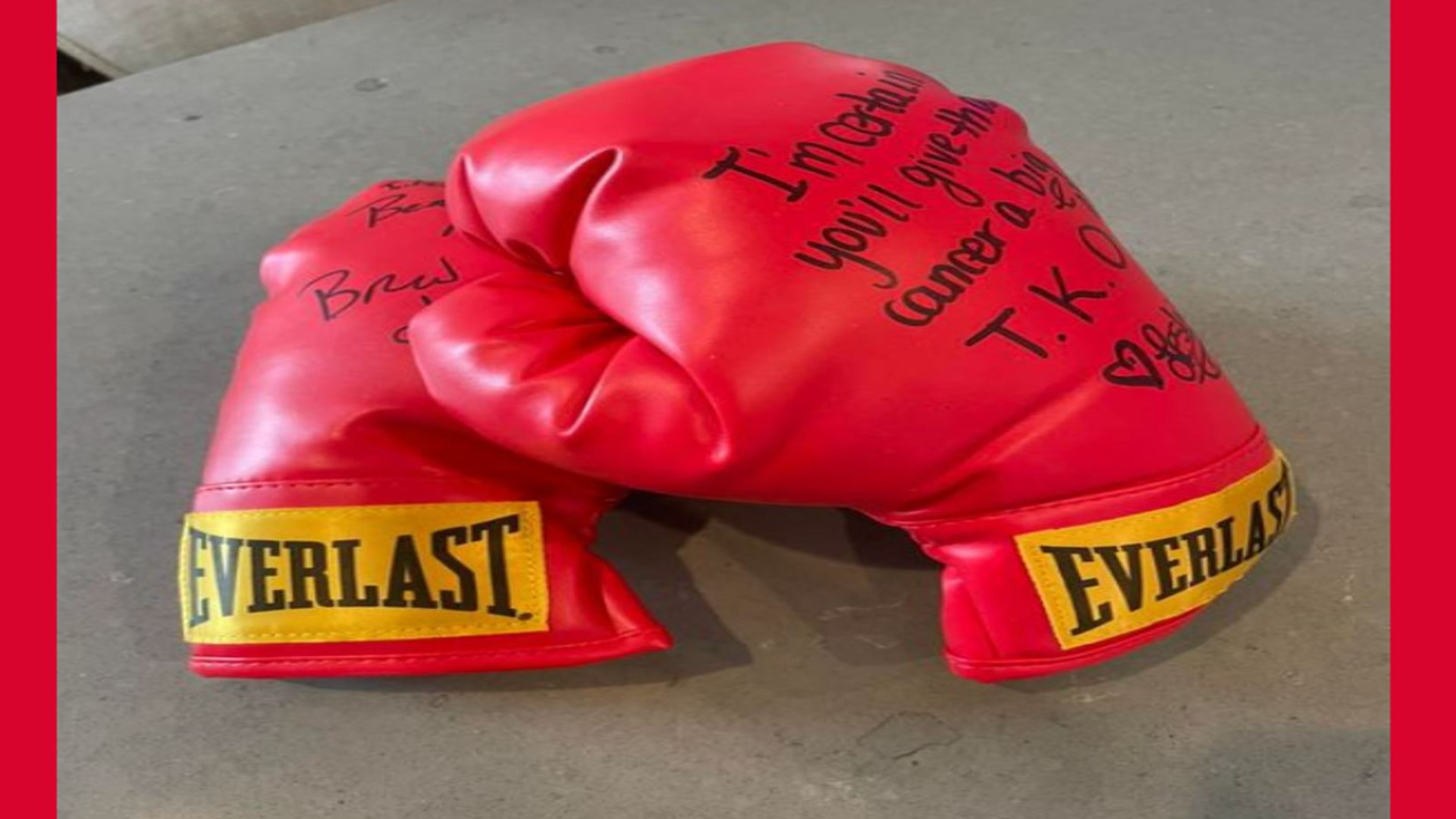 WFMY News 2's Julie Luck to return after beating colon cancer ...