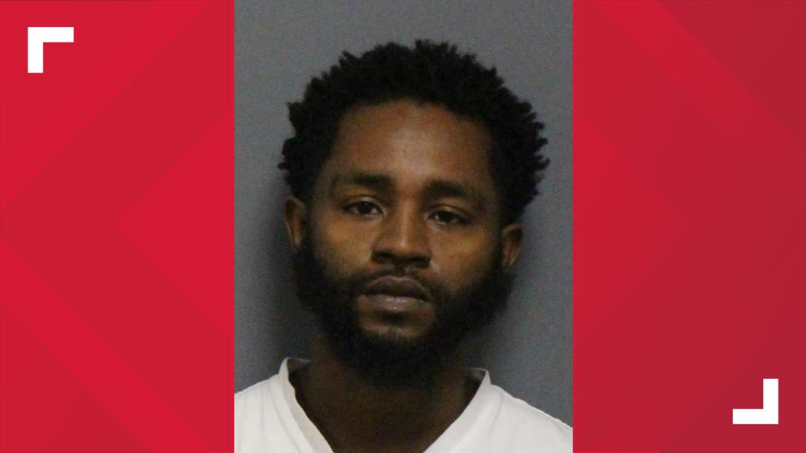 Greensboro man arrested after drug bust uncovers large amount of drugs, guns | wfmynews2.com