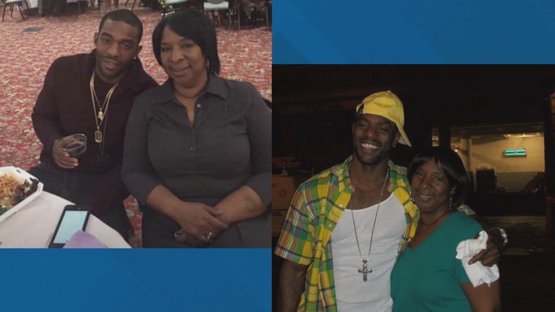 Greensboro mother happy to see reward increase in son's murder ...