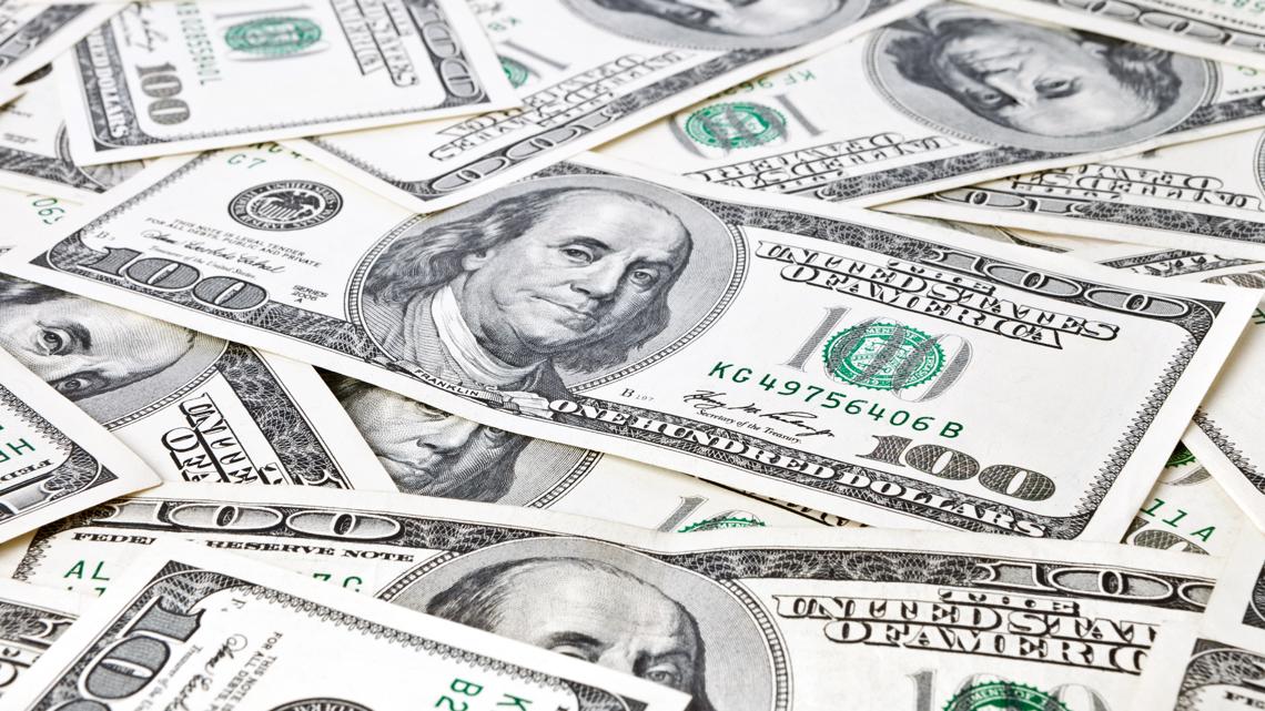 Forsyth man wins $1 million in NC Lottery second-chance drawing ...