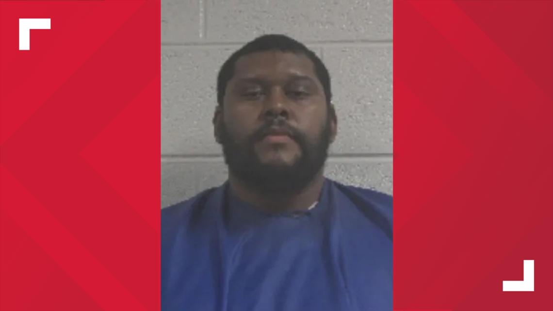 Former Rockingham Co. deputy accused of sexually assaulting inmate to ...