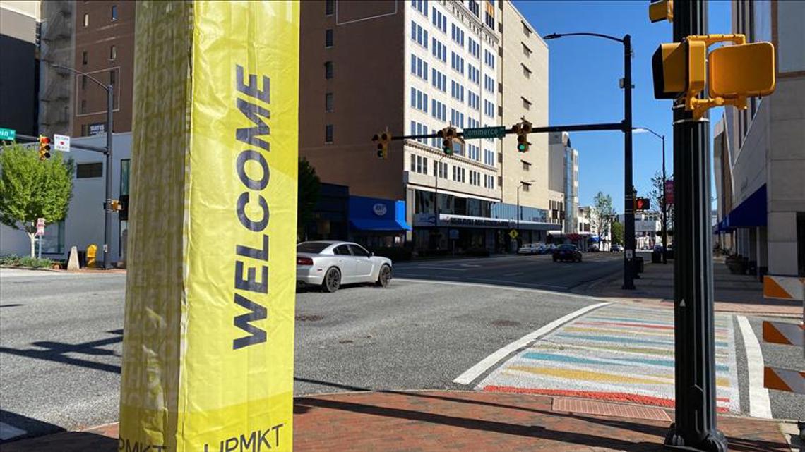 GHOE 2024: List of events for NC A&T alumni and students | wfmynews2.com