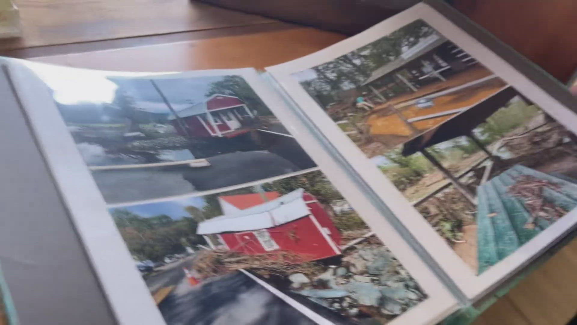 Mast General Store Annex in Valle Crucis continues to rebuild one year ...