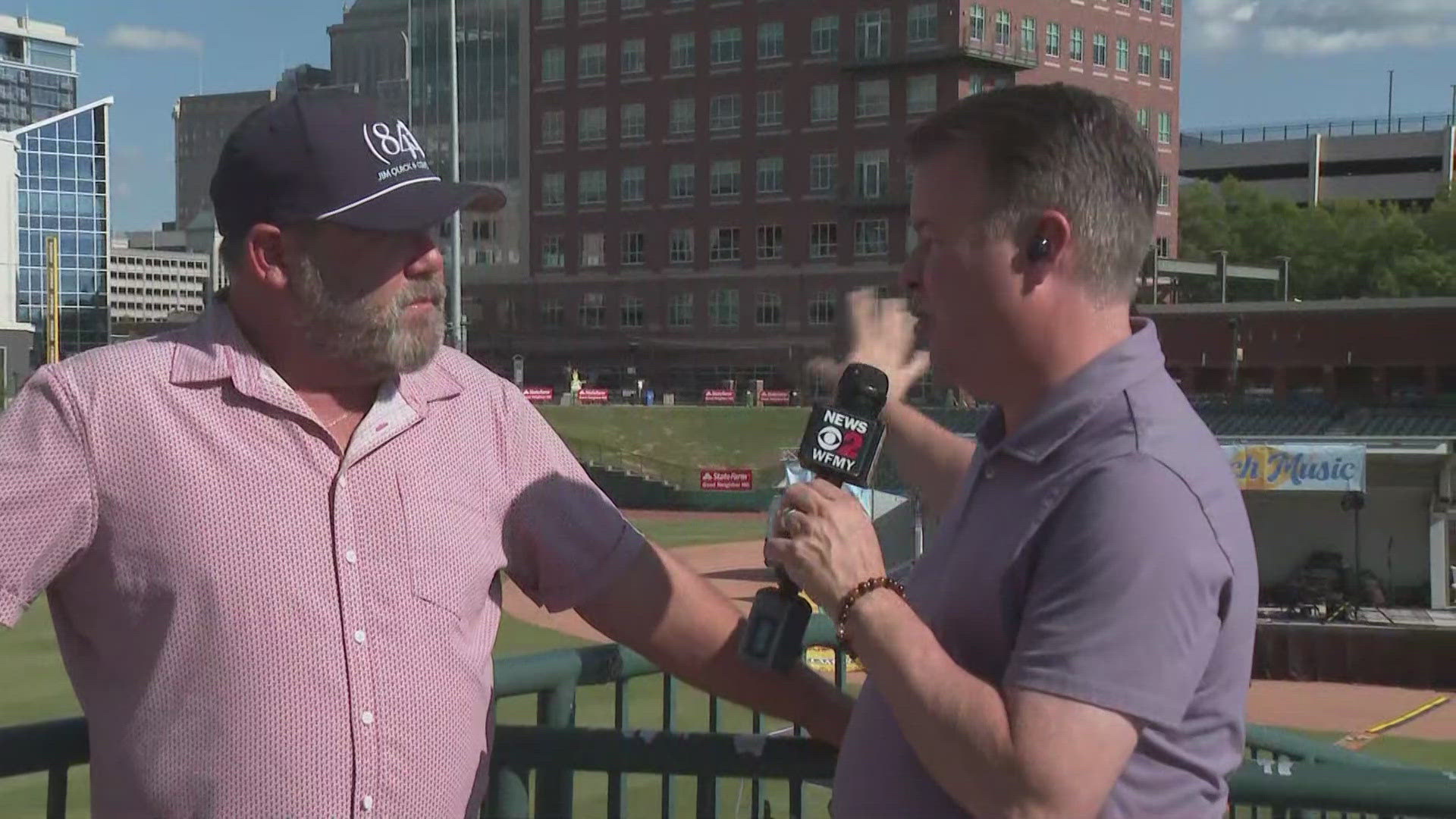 Beach Music Festival returns with Jim Quick & Coastline | wfmynews2.com