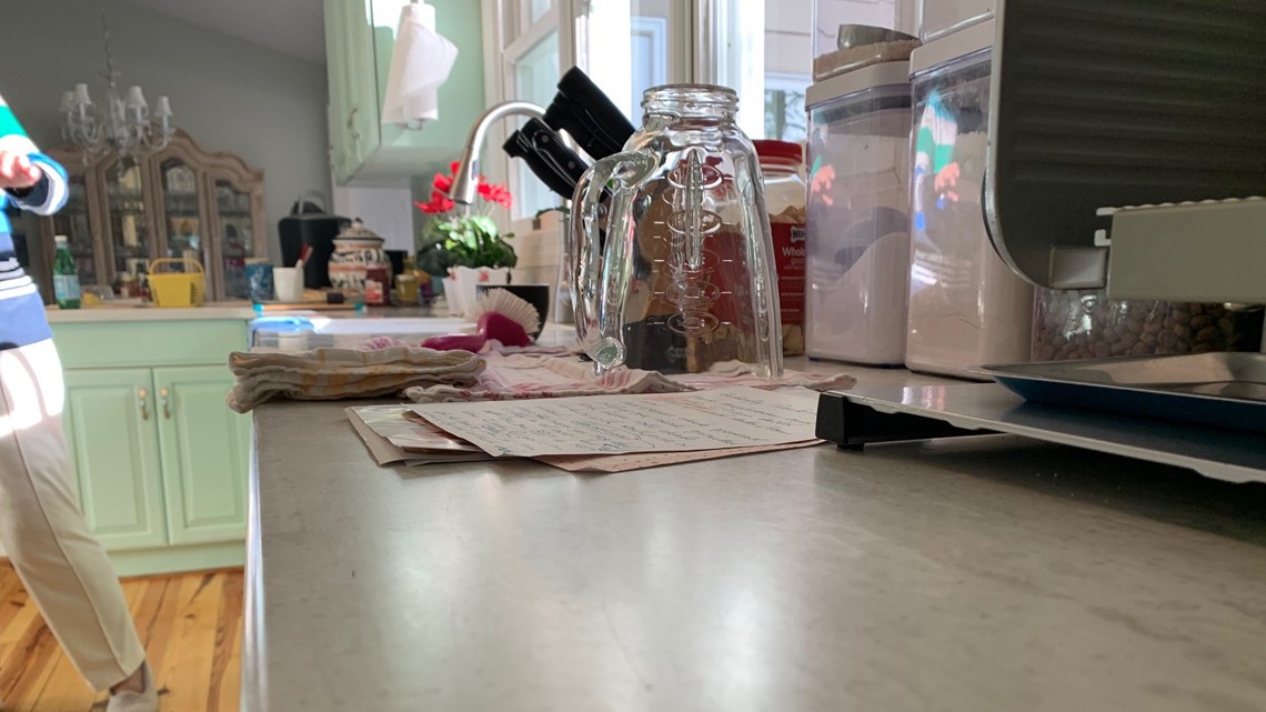 Kitchen makeover mess: Corian countertops not installed properly ...