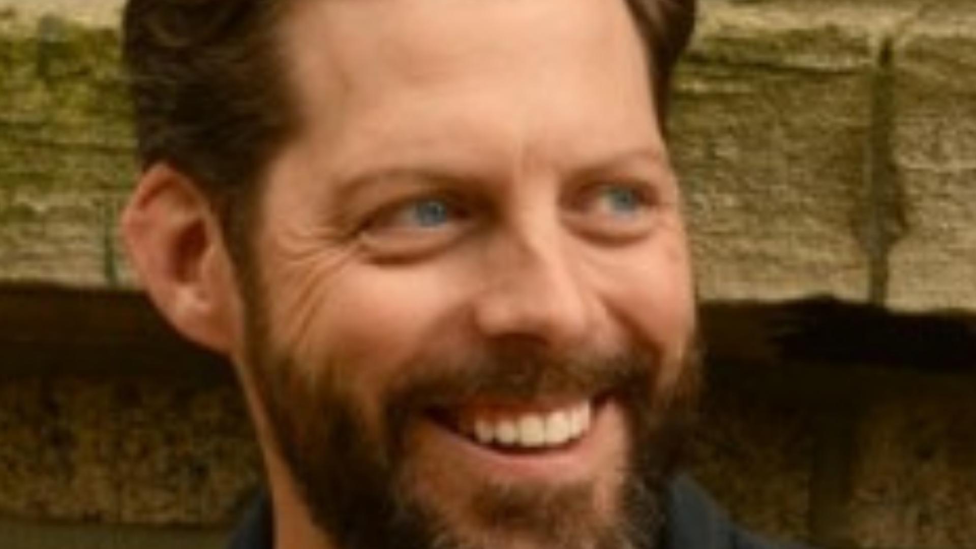 David Furr returns to Greensboro for teaching role | wfmynews2.com