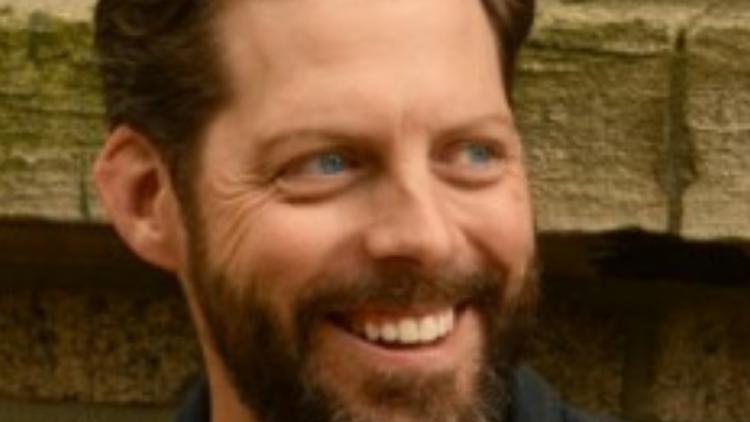 David Furr returns to Greensboro for teaching role | wfmynews2.com