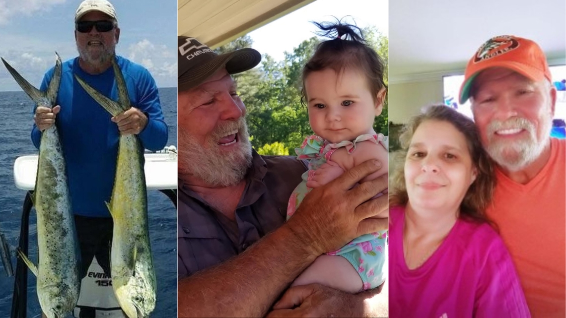 Doug Sides remembered: A beloved lineman with a big heart | wfmynews2.com