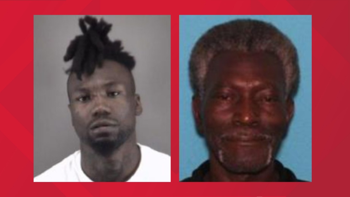 One of two break-in suspects arrested | wfmynews2.com