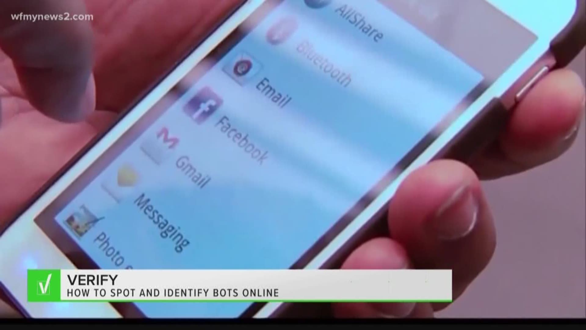 Everything You Need To Know About Internet Bots | wfmynews2.com