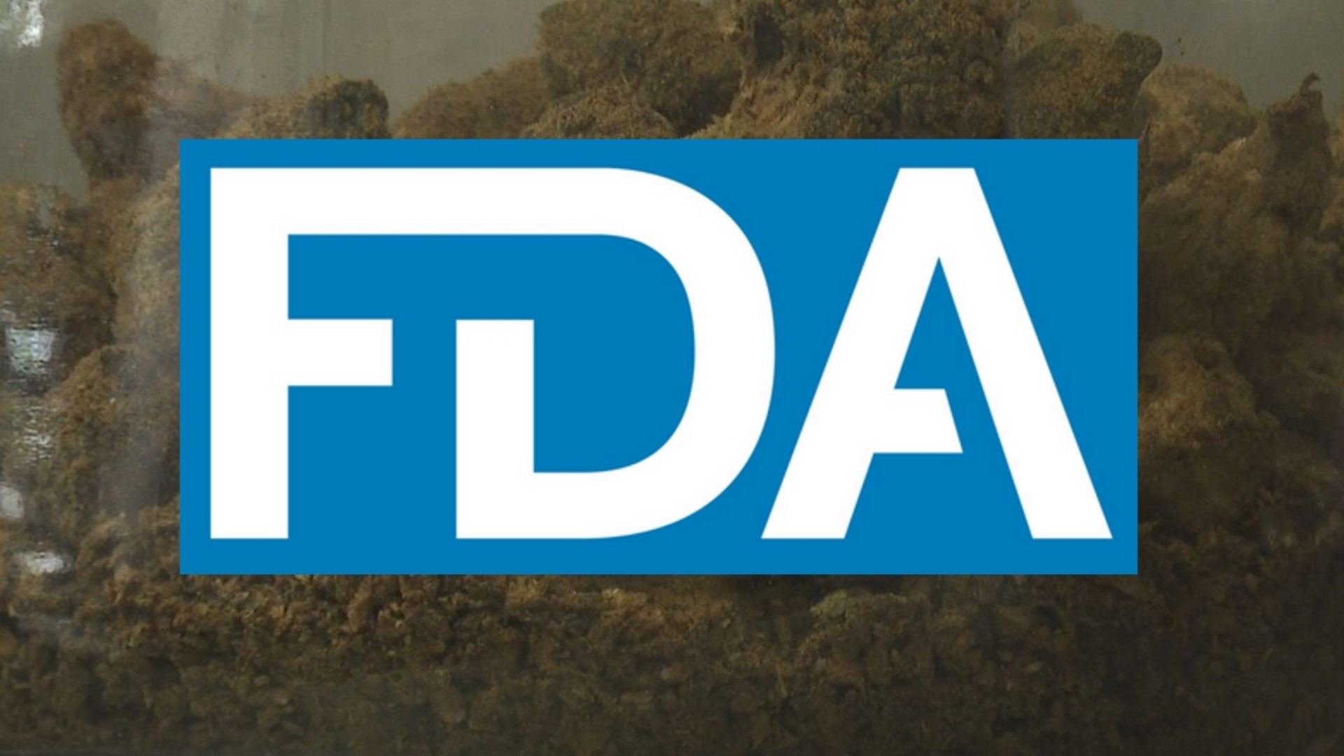 FDA "very concerned" over Delta 8 THC sales | wfmynews2.com