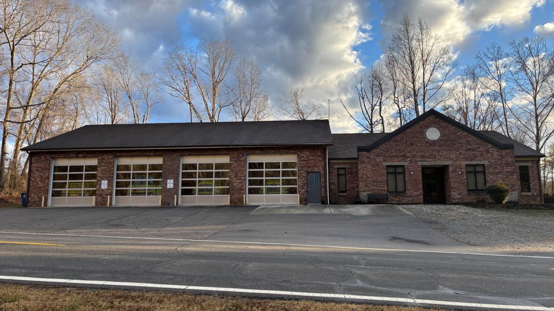 Rockingham County says fire response times shouldn't be affected by ...