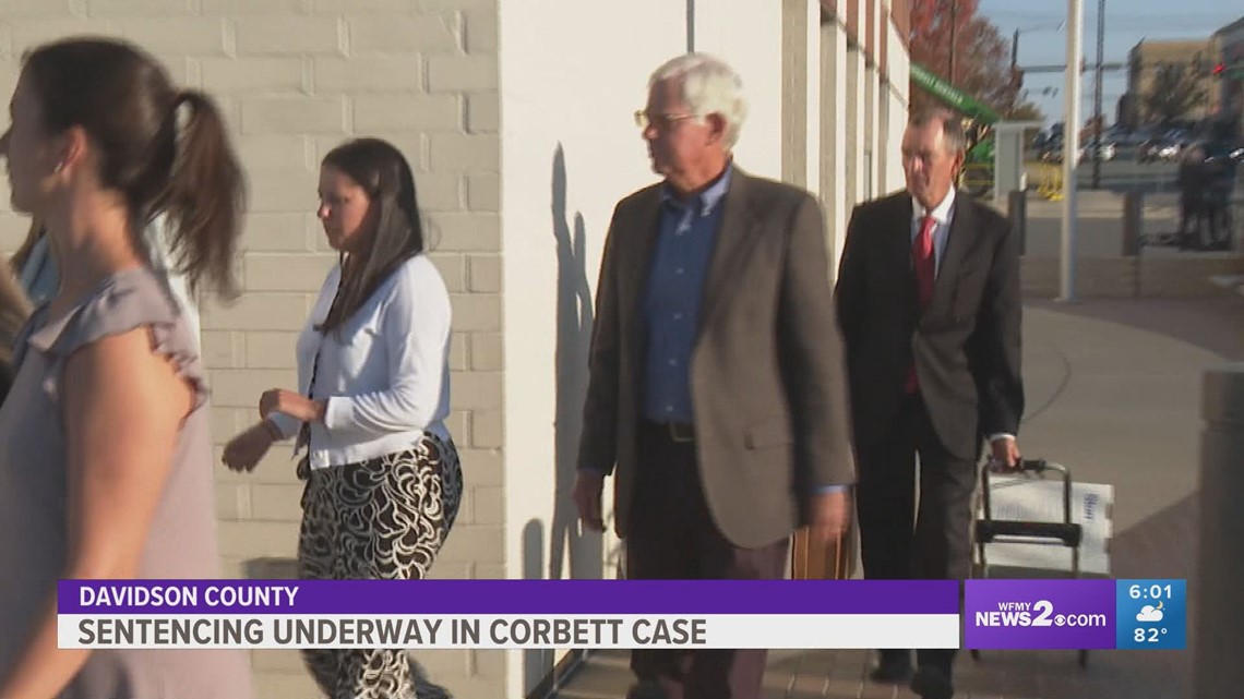 Molly Corbett, Tom Martens reach plea deal after 2015 murder ...