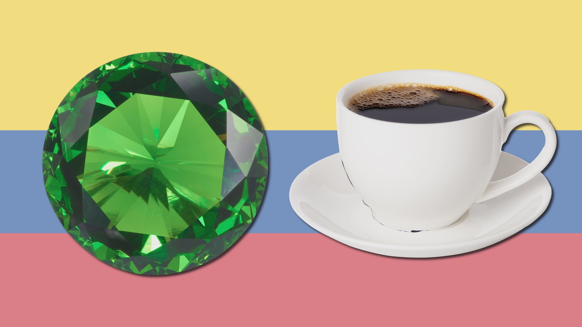 Trump’s Tariff on Colombian imports: Coffee and emerald prices could ...