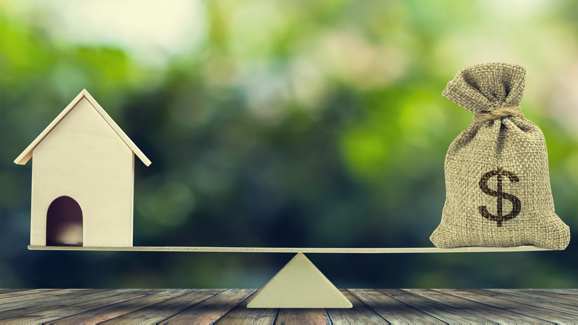 Experts help you with money and debt | wfmynews2.com