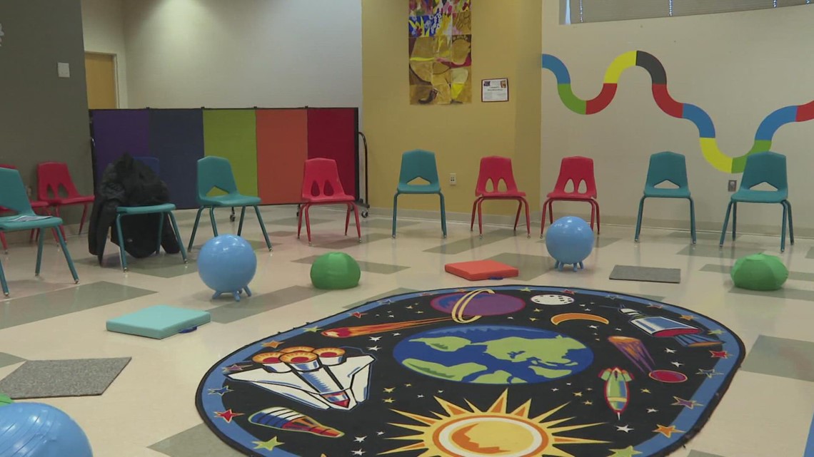 High Point Public Library offers storytimes that are more inclusive ...