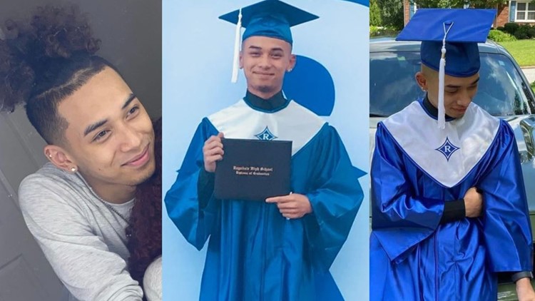 Timeline of Alan Tran's death: What we know | wfmynews2.com
