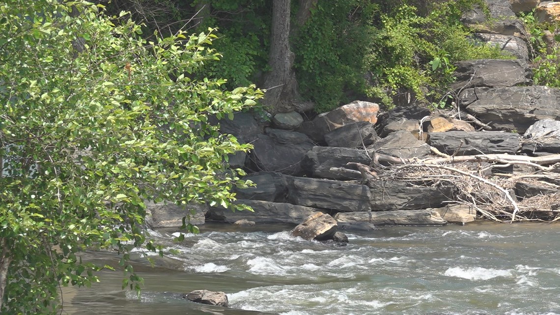 Dan River drowning has fire chief urging caution | wfmynews2.com