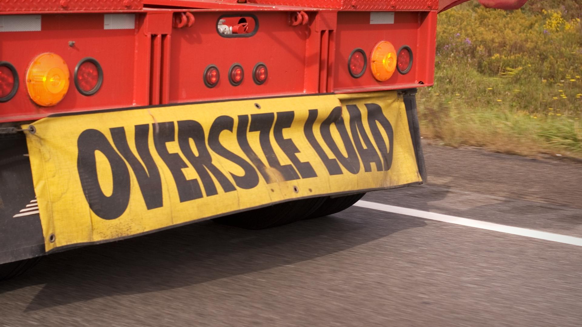 Learn to drive oversize-load escort vehicles at Surry Community College ...