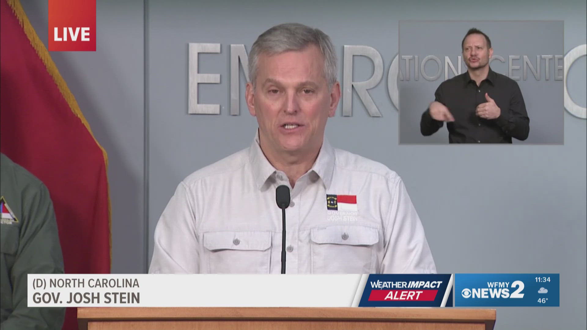 Microsoft Outlook and Teams outage resolved | wfmynews2.com