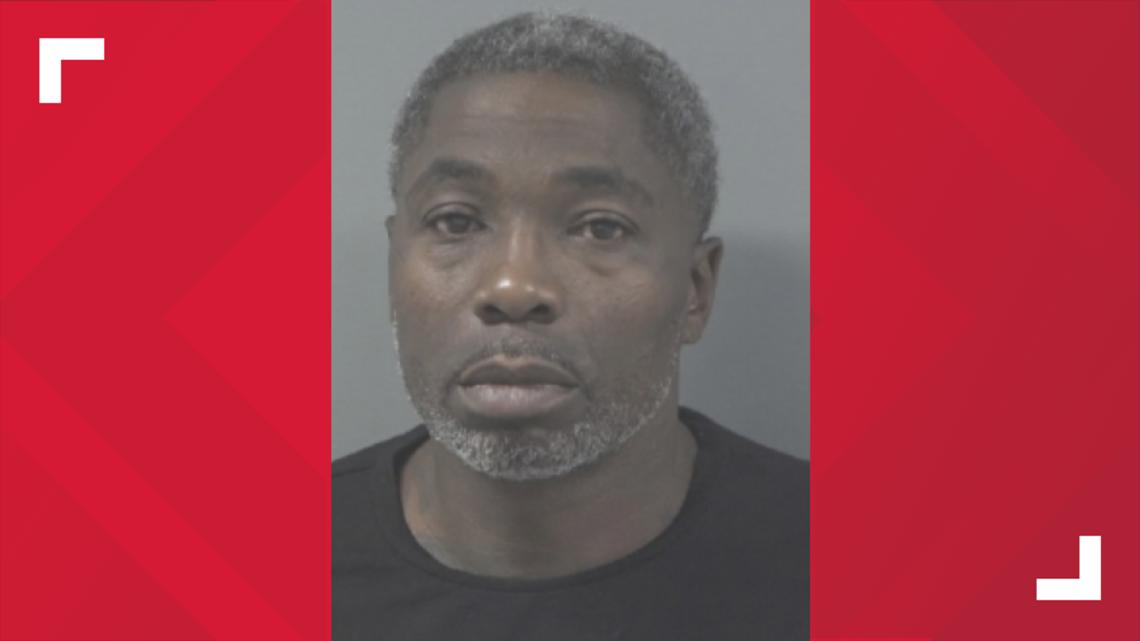 Man arrested 2 times in 3 weeks in High Point | wfmynews2.com