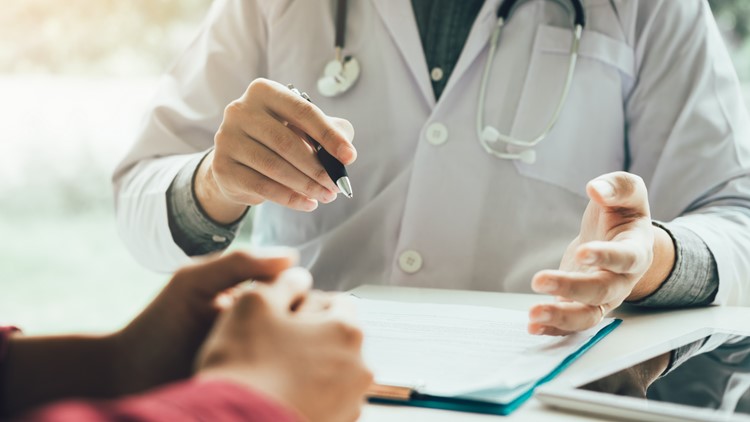 New TB Skin Tests Changes In Forsyth Co. Due to Nationwide Shortages of ...