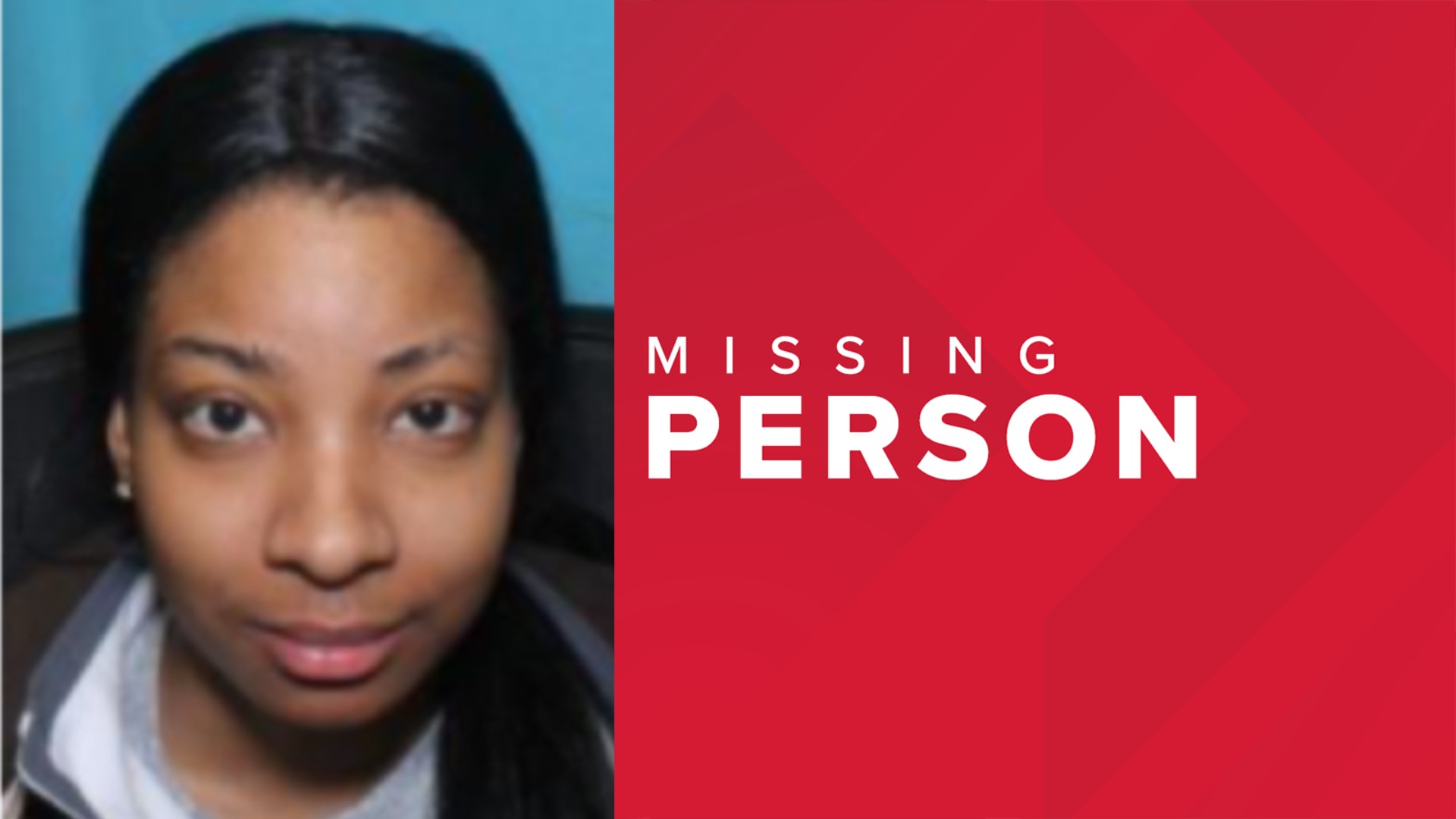 Police looking for missing 26-year-old woman | wfmynews2.com