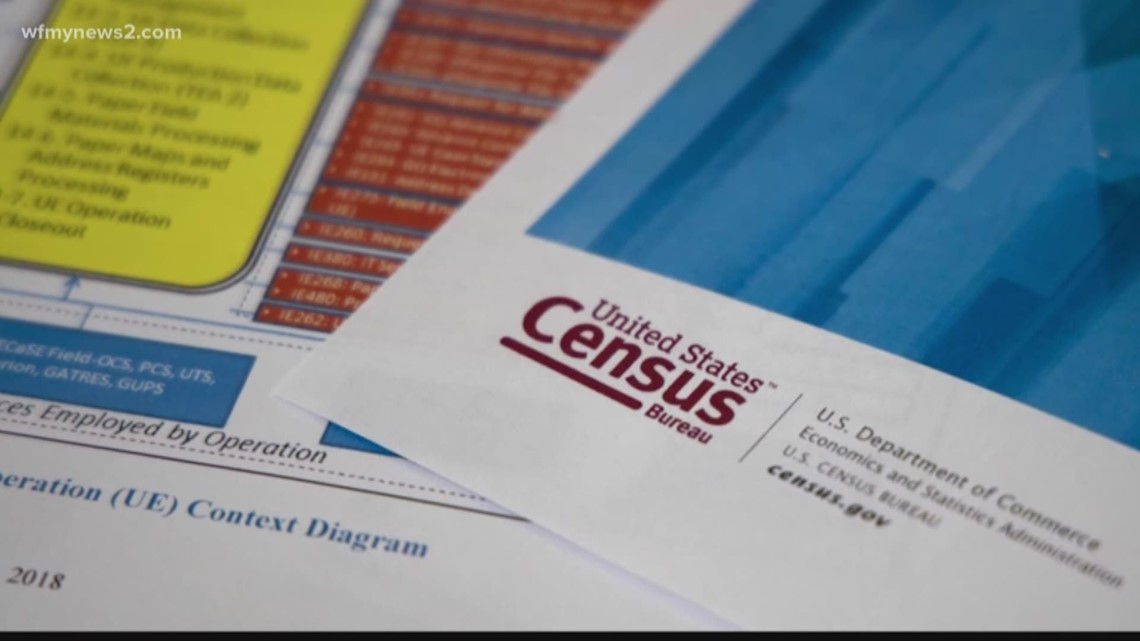 What you need to know about the census mailer you’re getting ...