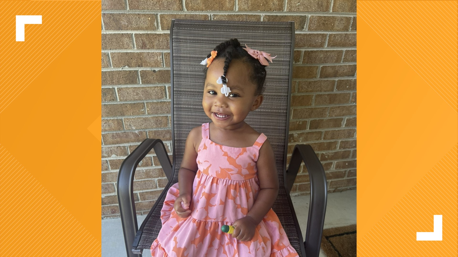 Who's Turning 2 | October 17 | wfmynews2.com