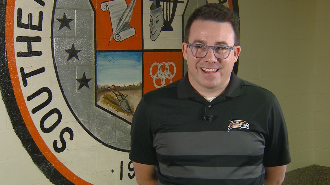 Southeast Guilford High School wins $12,000 to 'do great things ...