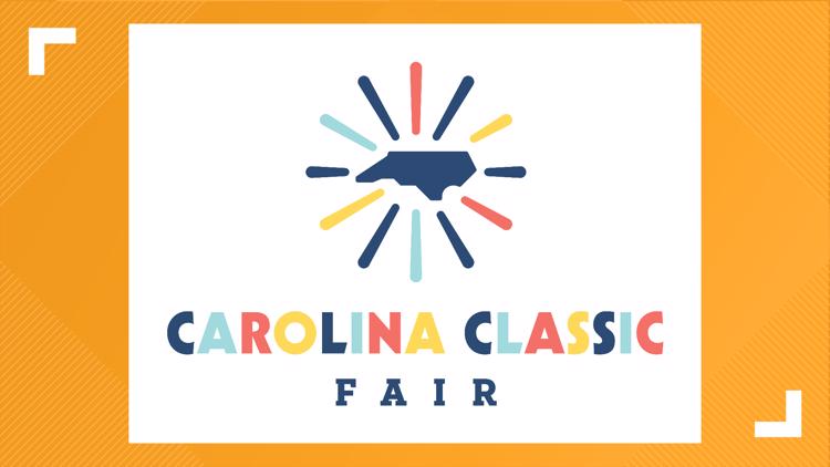 Carolina Classic Fair has a new look to go with its new name ...