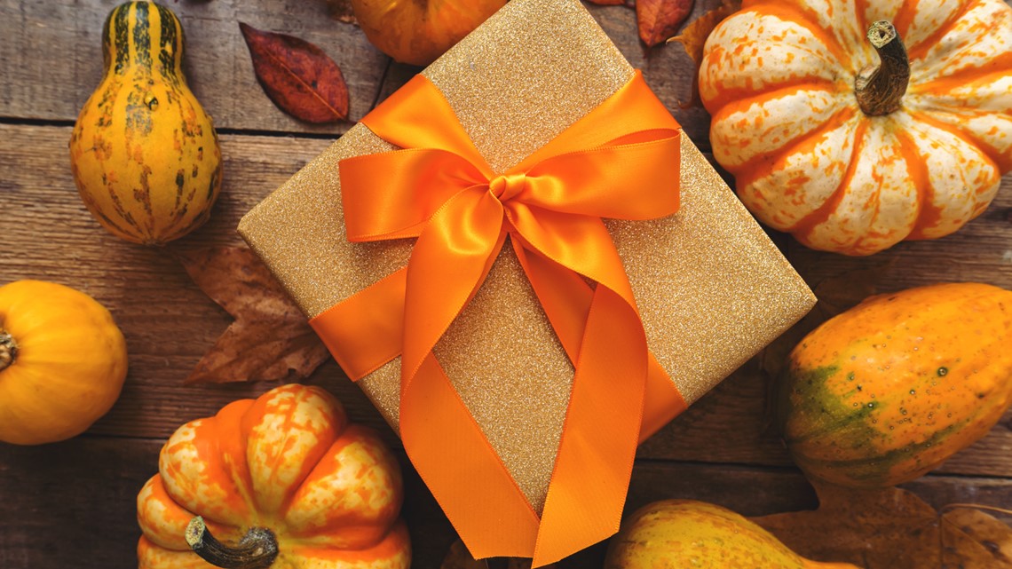 Fall-themed gift items from local Triad shops | wfmynews2.com