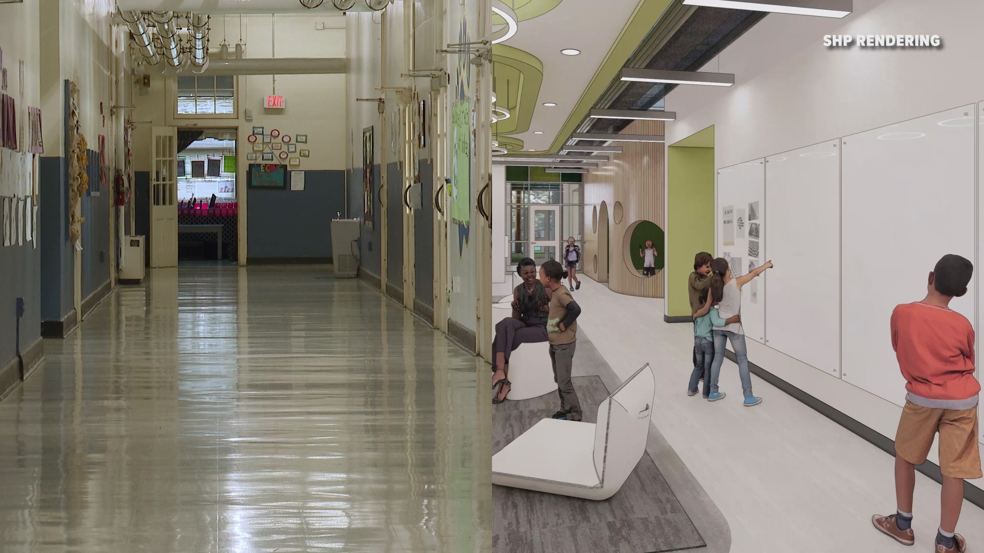 Guilford Co. Schools begins construction on $2 billion overhaul ...