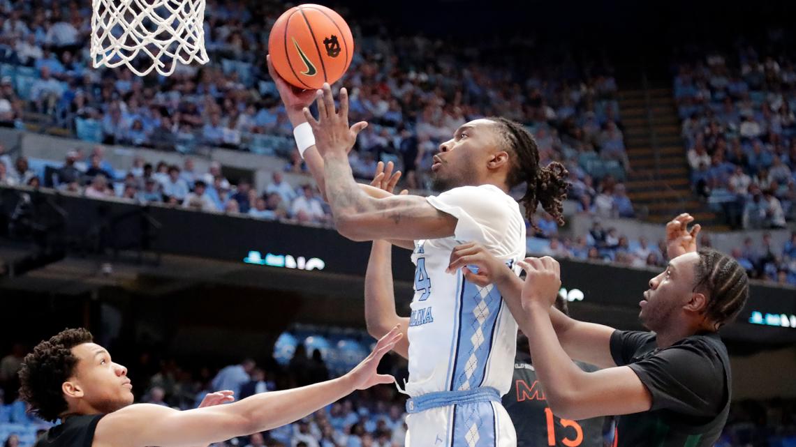 UNC-Duke Basketball Preview: What you need to know | wfmynews2.com