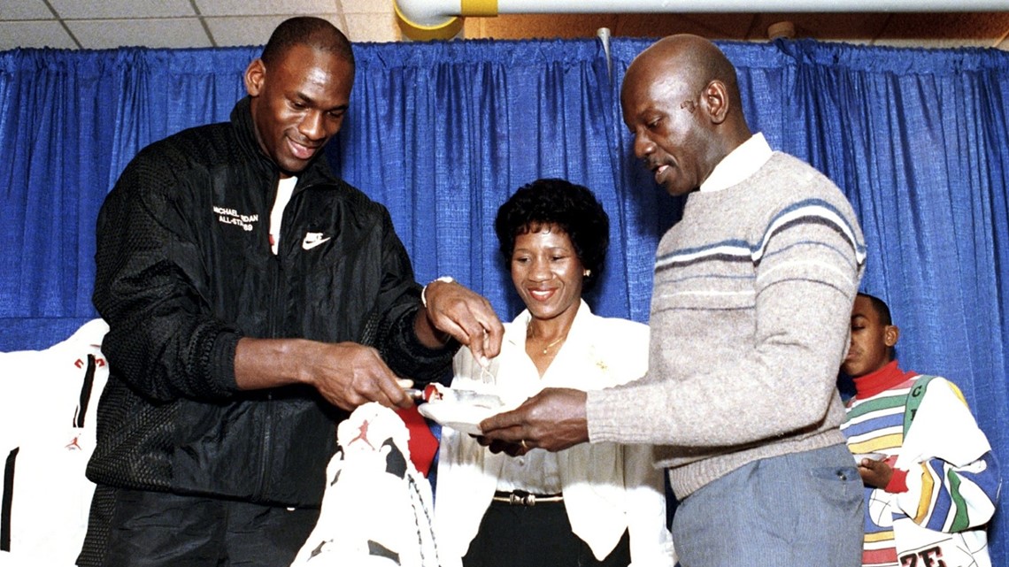 Judge Plans to Deny New Trial In Death Of Michael Jordan’s Father ...