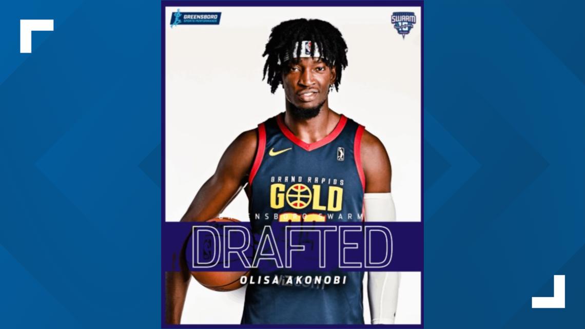 GSO Mayor Robbie Perkins Defends Personal Life, Finances | wfmynews2.com