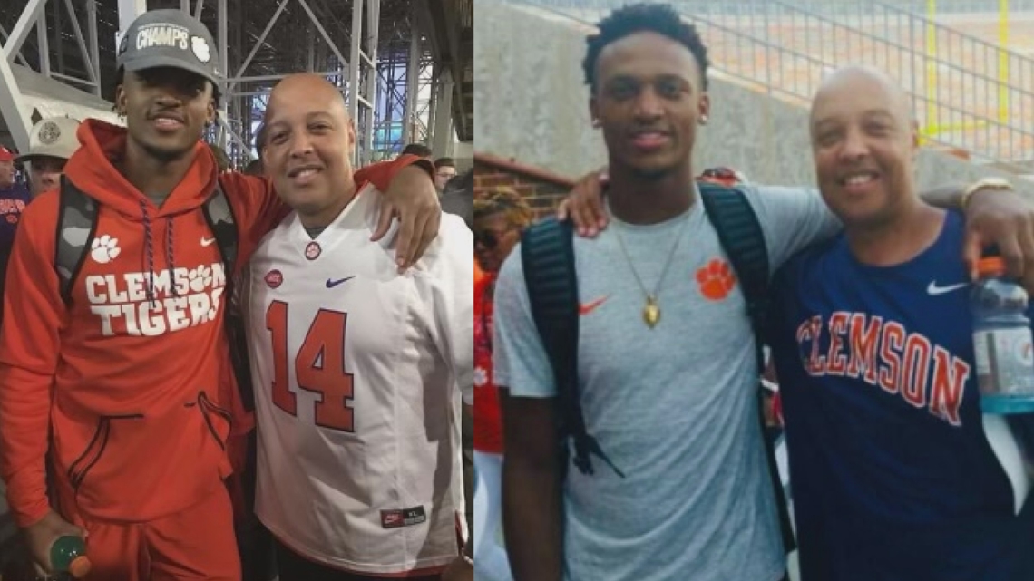 Former friend and mentor reflects on Diondre Overton's legacy ...