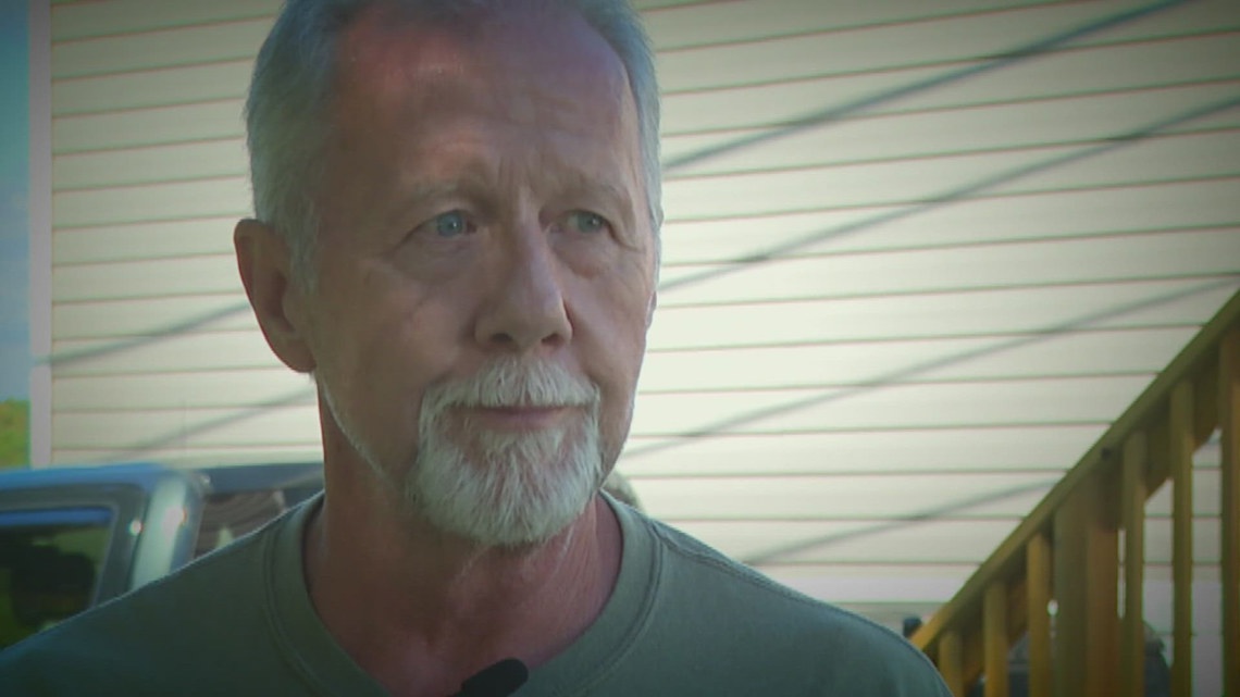 “Lord, here I come”: NC Hurricane Helene survivor recounts fighting ...