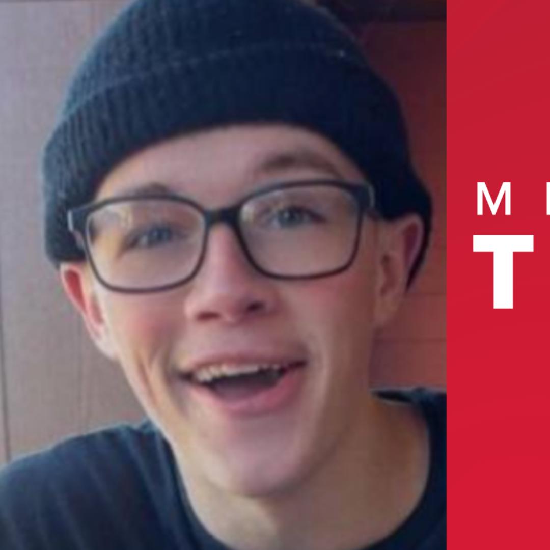 Police searching for missing Graham teen believed to have cognitive ...