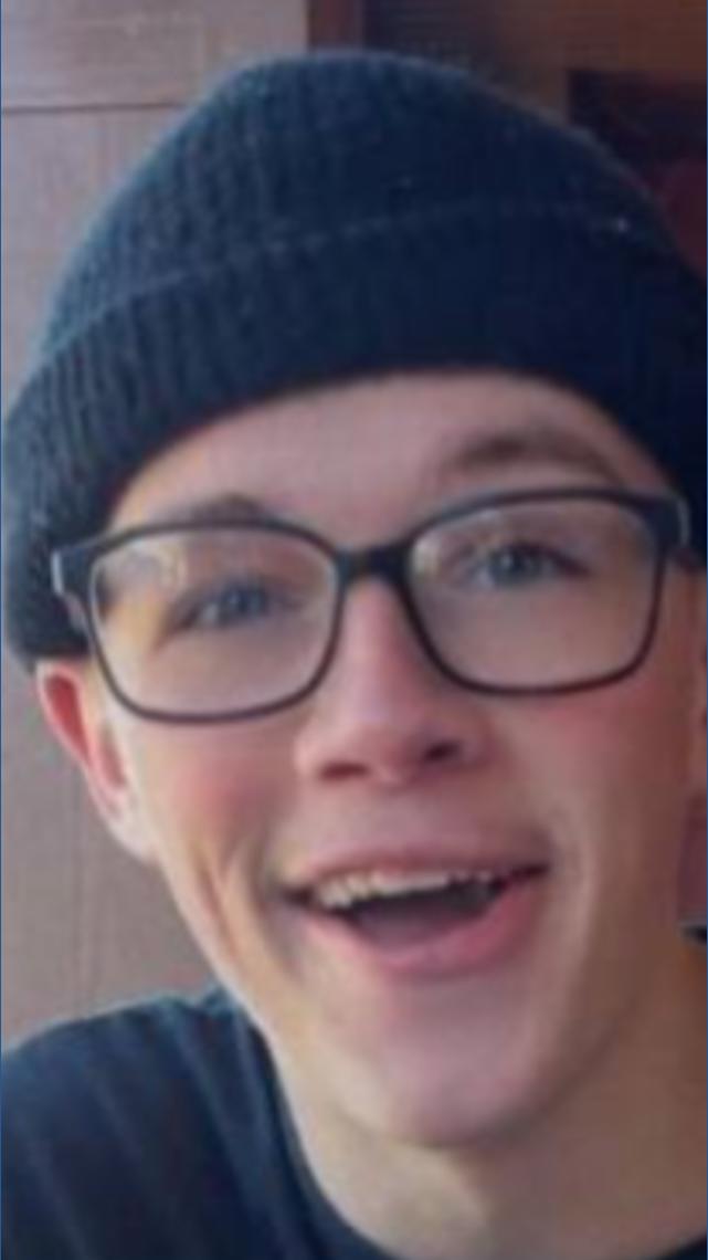 Police searching for missing Graham teen believed to have cognitive ...