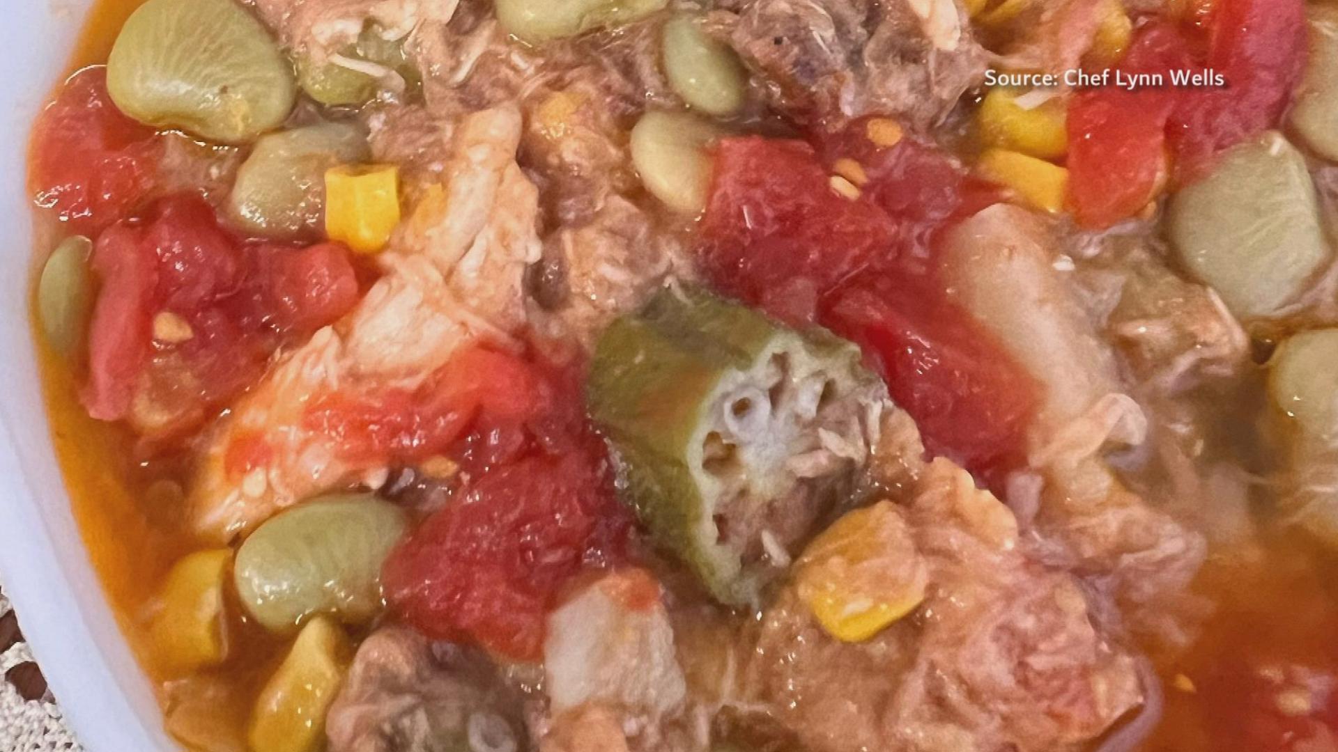 Warm your heart and your home with Our State’s February recipes ...